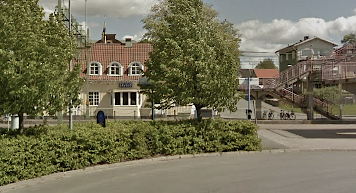Breven – I den gamla plåtasken